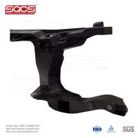 China 4478801103 Radiator Support Assembly for Mercedes Benz Metris 2016-2020  V-Class Vito Viano Front Upper W447 for sale