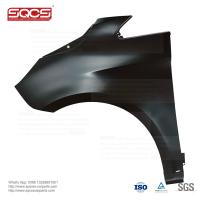 China 4478800800 4478800900 Wing Left Front For Mercedes benz Vito W447 C447 for sale
