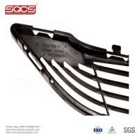China 2228850124 1768850036 Front Bumper Lower Grill Grille  for MERCEDES BENZ S CLASS W222 X222 2014-2017 for sale
