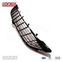 China 2228850124 1768850036 Front Bumper Lower Grill Grille  for MERCEDES BENZ S CLASS W222 X222 2014-2017 for sale