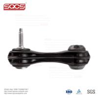 China 1693200589 A1693200589 Stabilizer Link For Mercedes Benz W169 W245 for sale