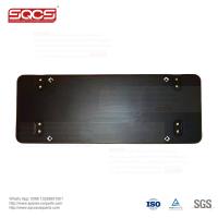 China 0008103500  License Plate For Mercedes Benz W117 2011-2018 for sale