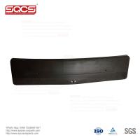 China 2518850881 license plate For Mercedes Benz W251 for sale