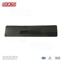 China 1668850681 License Plate For Mercedes Benz W166 for sale