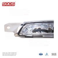 China 2229060048 Rear Fog Light For Mercedes Benz W222 S CLASS THIRD TAIL LAMP for sale