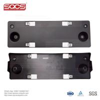 China Factory direct sales 2538802702 license plate For Mercedes Benz W253 for sale