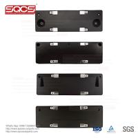 China Factory direct sales 2538802702 license plate For Mercedes Benz W253 for sale