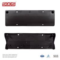 China Factory direct sales 2538802702 license plate For Mercedes Benz W253 for sale