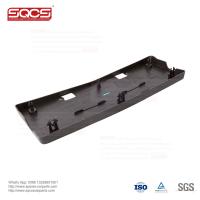 China Factory direct sales 2538802702 license plate For Mercedes Benz W253 for sale