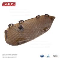 China Factory direct sales2138851500 A2138851500 Fog Light Cover For Mercedes Benz W213 for sale