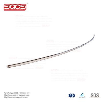 China 2048850421 A2048850421 Rear Bumper Trim Strip For Mercedes Benz W204 for sale