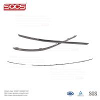 China 2048850421 A2048850421 Rear Bumper Trim Strip For Mercedes Benz W204 for sale