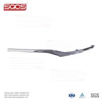China 2138852103 2138852203 Front Bumper Molding Trim Strip Rear Chrome for Mercedes benz W213 W238 for sale