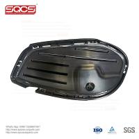 China 2058854123  Fog Lamp Cover for Mercedes sprinter W205(2014-2017) for sale