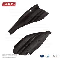 China 2068854205 2068854105 Fog Light Cover For Mercedes Benz W206 for sale