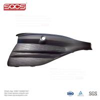 China 2068854205 2068854105 Fog Light Cover For Mercedes Benz W206 for sale