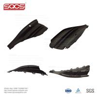 China 2068854205 2068854105 Fog Light Cover For Mercedes Benz W206 for sale