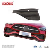 China 2068854205 2068854105 Fog Light Cover For Mercedes Benz W206 for sale