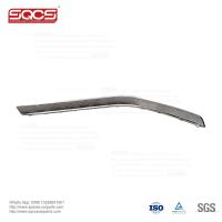 China 2048852021 A2048852021 Rear Bumper Trim Strip For Mercedes Benz W204 for sale