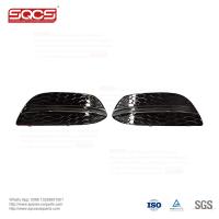 China 2058851123 2058851223 Fog Lamp Frame for Mercedes benz C Class W205 C180 C200 C250 for sale