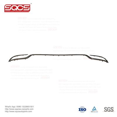 China 2058851621 A2058851621 Car Bumper Face Bar Trim For Mercedes benz C300 W205 for sale