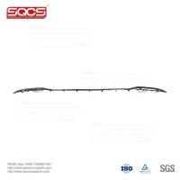 China 2058851621 A2058851621 Car Bumper Face Bar Trim For Mercedes benz C300 W205 for sale