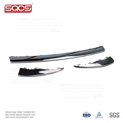 China 2058858802 A2058858802 Bumper Trim Strip For Mercedes Benz W205 for sale