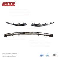 China 2058858802 A2058858802 Bumper Trim Strip For Mercedes Benz W205 for sale