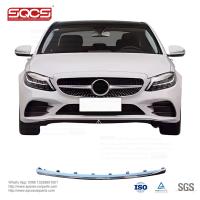 China 2058858802 A2058858802 Bumper Trim Strip For Mercedes Benz W205 for sale