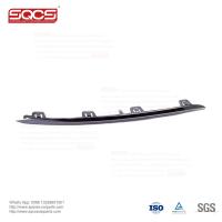 China 2058850521 2058850621 Rear bumper moulding Avantgarde for Mercedes sprinter W205(2014-2017) for sale