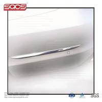 China 2058850521 2058850621 Rear bumper moulding Avantgarde for Mercedes sprinter W205(2014-2017) for sale