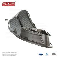China 2128851922  2128852022 Fog Light Frame  L R For Mercedes Benz E Class W212 for sale