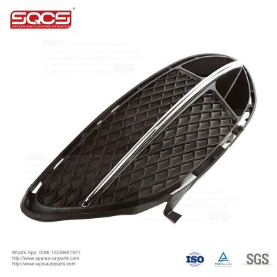 China 2128851922  2128852022 Fog Light Frame  L R For Mercedes Benz E Class W212 for sale