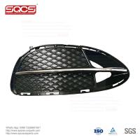 China 2128851922  2128852022 Fog Light Frame  L R For Mercedes Benz E Class W212 for sale