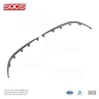 China 2138850174 2138850274 Grille Trim Grill Driver Left Side Outer Exterior Outside Chrome w213 body kit  for Mercedes benz E Class W213 S213 for sale