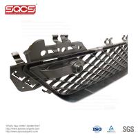 China 2048850624 Bumper Face Bar Grille for Mercedes sprinter W204 for sale