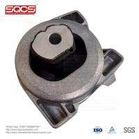 China 1692400618 Automotive spare parts Engine Mount for Mercedes benz W169 W245 for sale