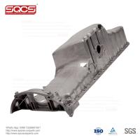 China 1040141502 Automotive spare parts Oil Pan for Mercedes benz M104 W140 300 S320 for sale