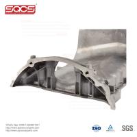 China 1040141502 Automotive spare parts Oil Pan for Mercedes benz M104 W140 300 S320 for sale