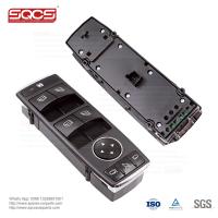 China 1669054400 Window Lifter Switch For Mercedes-Benz W204 W246 X166 W176 W463 W166 G500 ML 350 GLE 320 CLA250 CLA450  X117 X156 GLA 180 CLA 200 CLA 220 for sale
