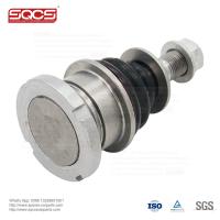 China 1643300935 Ball Joint for Mercedes benz W164 W251 X164 GL550 R350 GL450 ML350 for sale