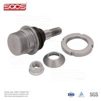 China 1643300935 Ball Joint for Mercedes benz W164 W251 X164 GL550 R350 GL450 ML350 for sale
