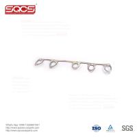 China Exhaust Manifold Gasket For Crafter 2006- 2016  074253039 for sale