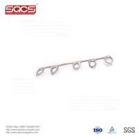 China Exhaust Manifold Gasket For Crafter 2006- 2016  074253039 for sale
