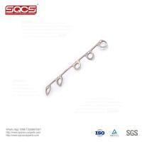 China Exhaust Manifold Gasket For Crafter 2006- 2016  074253039 for sale