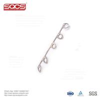 China Exhaust Manifold Gasket For Crafter 2006- 2016  074253039 for sale