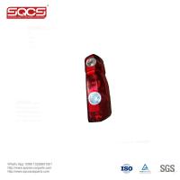 China Rear Auto Taillight Oem 89033706  Car Tail Lamp  For VW Crafter 2006-2017 for sale