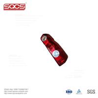 China Rear Auto Taillight Oem 89033706  Car Tail Lamp  For VW Crafter 2006-2017 for sale