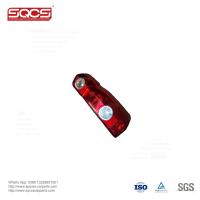 China Rear Auto Taillight Oem 89033706  Car Tail Lamp  For VW Crafter 2006-2017 for sale