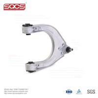 China SQCS auto parts Control arm L for Mercede benz 2113309007 W211 for sale